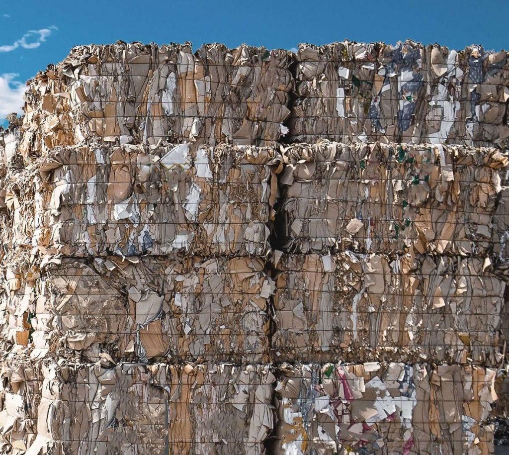 EnviraBoard Ltd – Carbon Negative Building Board